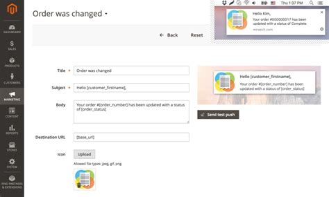 [top 3] most useful magento 2 push notifications extensions