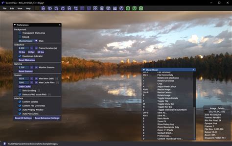 github bluescan tacentview an image and texture viewer for tga png