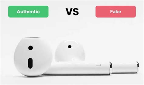 Hướng Dẫn Cách Nhận Biết Tai Nghe Apple Airpods Chính Hãng Và Fake