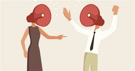 The 8 Worst Things You Can Do During An Argument With Your Partner