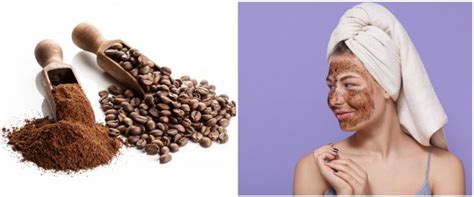 Cara Membuat Masker Kopi Dan Garam Di Rumah Dapat Mencerahkan Kulit
