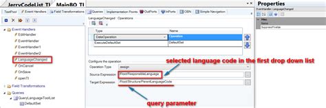 step by step to create two drop down list with dependency sap blogs