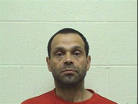 Torrington Man Sentenced To 10 Years In Sex Assault Cases