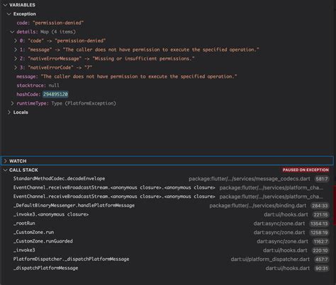 🐛 [cloud firestore web] there is no line number for the original