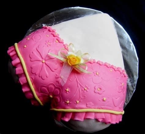 My Sweet Cake Boob And Butt Birthday Cakes