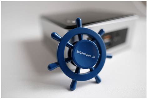 running kubernetes locally on linux with minikube now