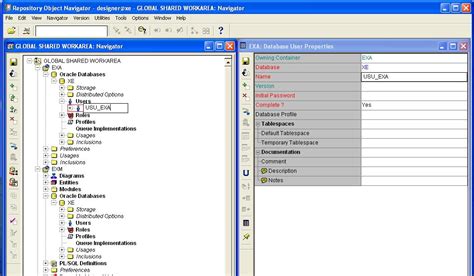 oracle designer pl sql