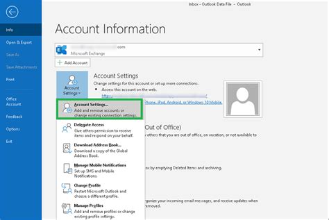 6 best ways to fix cannot expand the folder error in outlook