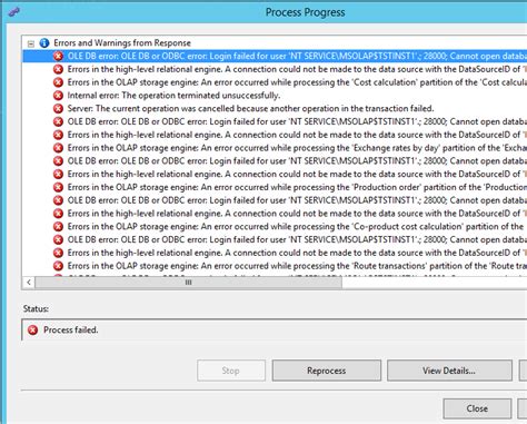 code example center sql server how to solve problem ole db error hot