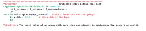 python how do i show the histogram bars side by side on