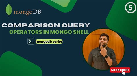 what are comparison query operators comparison query operators in