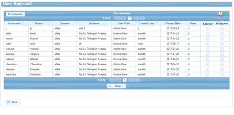 jsf primefaces datatable header alignment stack overflow images