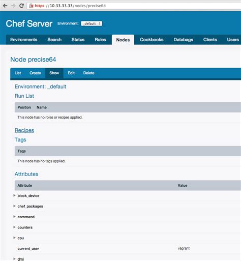 getting started with chef server part 1 blog by railsware