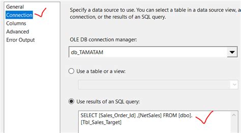 incremental load in ssis to update data in sql server