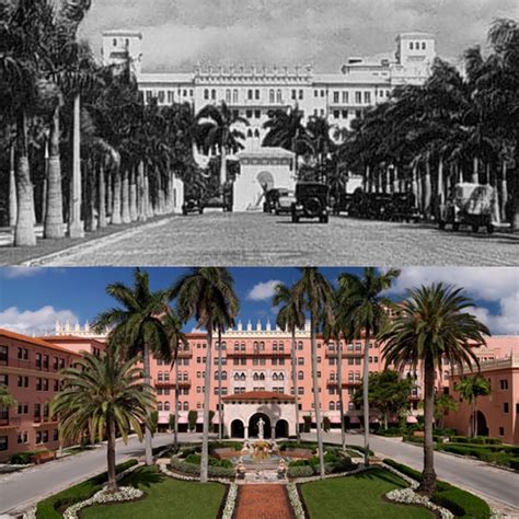 Addison Mizners Boca Raton The Sun Porch Of America Stuffy Muffy
