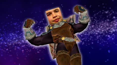 Ganon Combos Never Seen Before Youtube