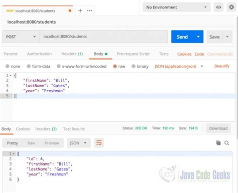 spring boot jpa mysql example examples java code geeks 2022