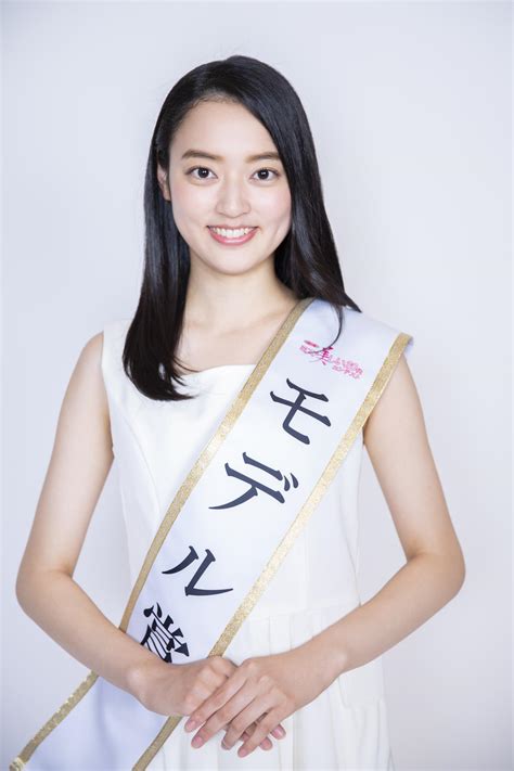 「第2回ミス美しい20代コンテスト」グランプリは愛知県出身の川瀬莉子さんが受賞！ ウォーカープラス Line News