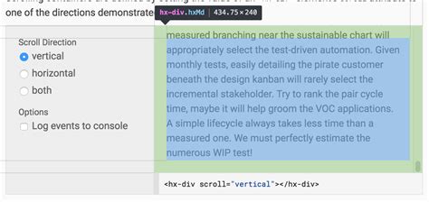 non webkit browsers ignore bottom padding for scrolling · issue 379