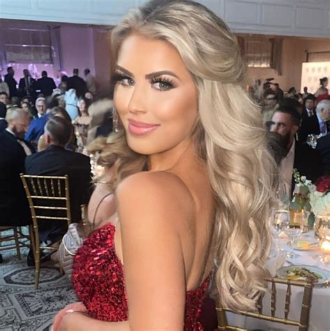 Who Is Conservative Influencer Isabella Deluca She Posts About