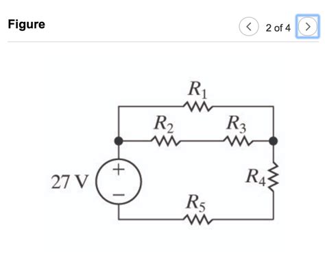 Solved Part B Find The Magnitude Of The Power Developed By