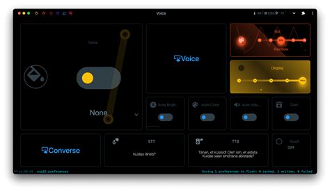 esphome web server dashboard dashboards and frontend home assistant