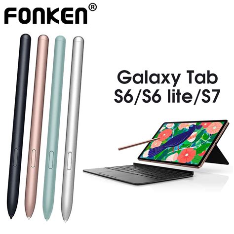 Fonken Samsung Active Stylus Pen High Quality Touch Screen