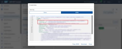 get oauth access token for business entity recognition via web browser
