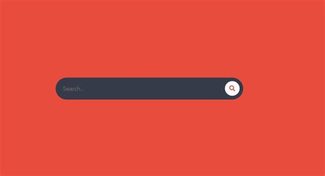14 bootstrap search bar box design examples onaircode