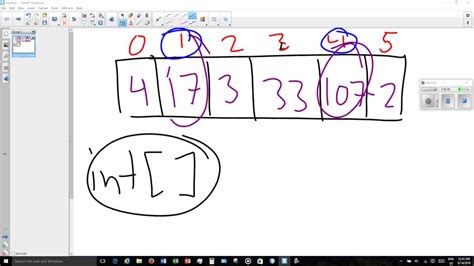 part 4 constructors arrays youtube