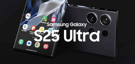 Samsung Galaxy S25 Dernières Nouvelles Fiche Technique Tout Savoir