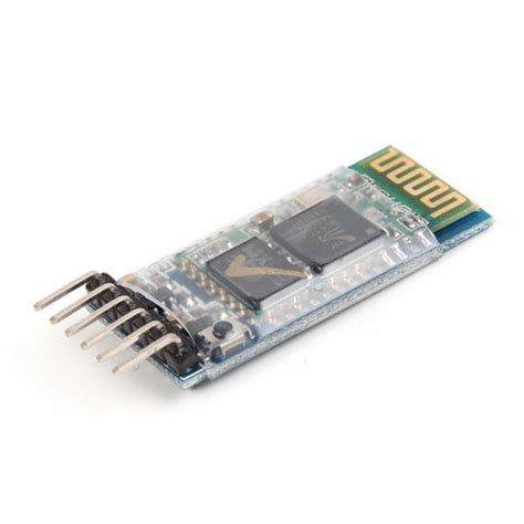 connecting hc 05 bluetooth module to arduino electronics