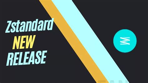 Zstandard V1 5 4 Unveiled Faster Compression With New Improvements