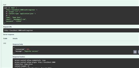 agik setiawan setup jwt using nestjs prisma and mysql database