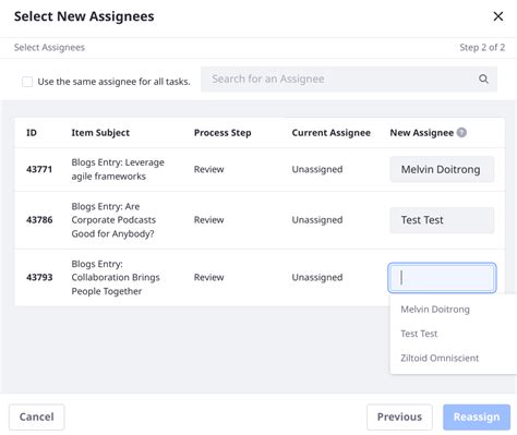 Using Workflow Metrics Liferay Learn