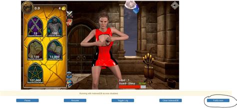 clicker x fantasy [v1 0] [jinjonkun] ⋆ smut gamer