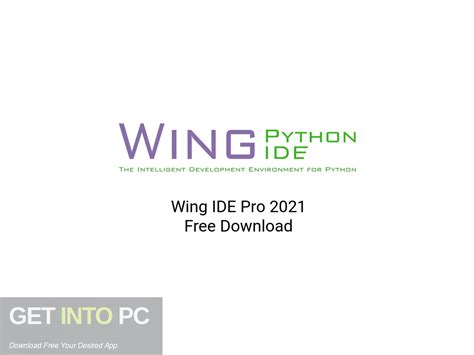 wing ide pro 2021 free download