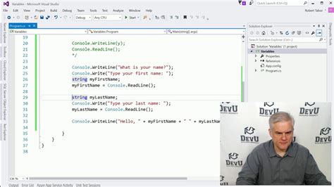c fundamentals for absolute beginners 05 youtube