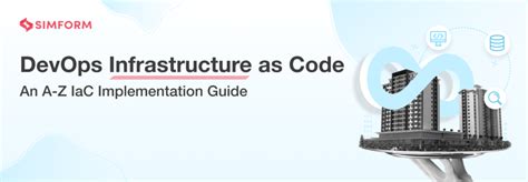 devops infrastructure as code an a z iac implementation guide