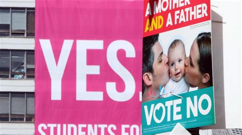 Ireland Set For Historic Vote On Same Sex Marriage
