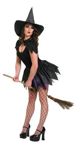 Witch Tutu Dress Up Set Disfraces De Brujas Disfraces De Halloween