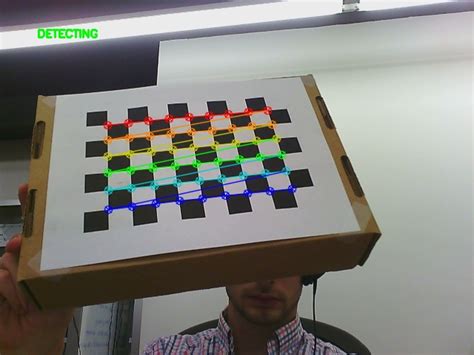 c opencv real time stereocam image processing problems