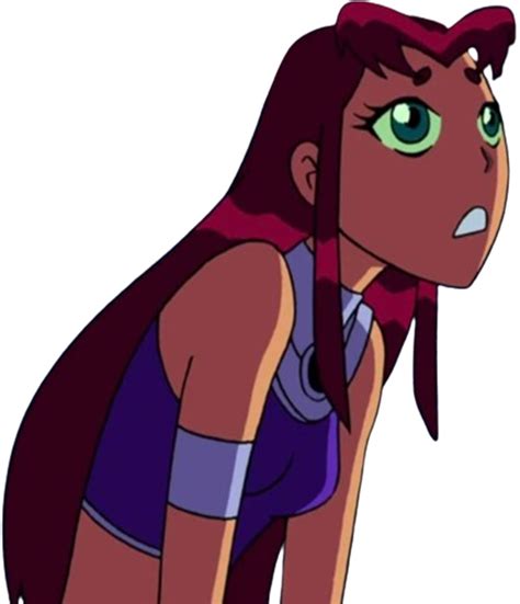 Starfire 2003 Vector 68 By Mrtoonlover83 On Deviantart