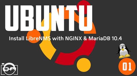 Install Librenms From Scratch With Nginx And Mariadb On Ubuntu Snmp