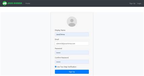 how to secure spring boot angular application with two