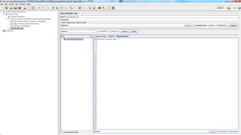 mysql how to set jdbc connection configuration via system variables