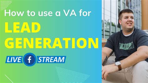 How To Use A Virtual Assistant To Do Free Lead Generation Youtube