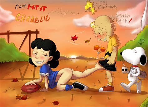 post 1395724 charlie brown lucy van pelt nolegal peanuts snoopy woodstock