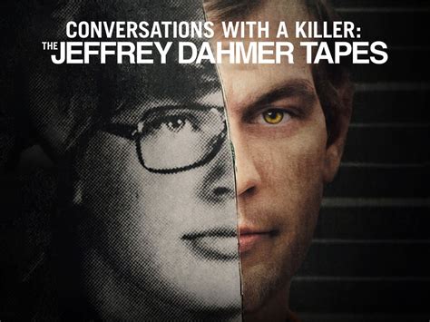 Conversations With A Killer The Jeffrey Dahmer Tapes Trailers