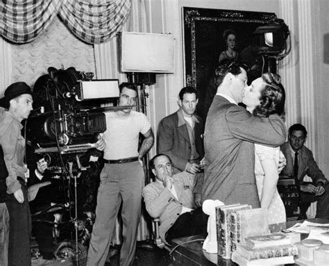 Hail Caesar Movie See Real Vintage Hollywood Film Sets